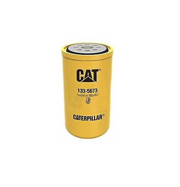 Фильтр топливный Caterpillar cat - купить по выгодным ценам в интернет ...