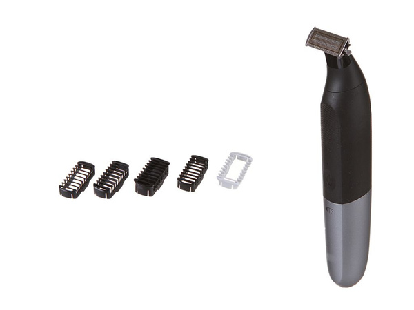 Купить триммер Braun XT5100 по низкой цене: отзывы, фото ...