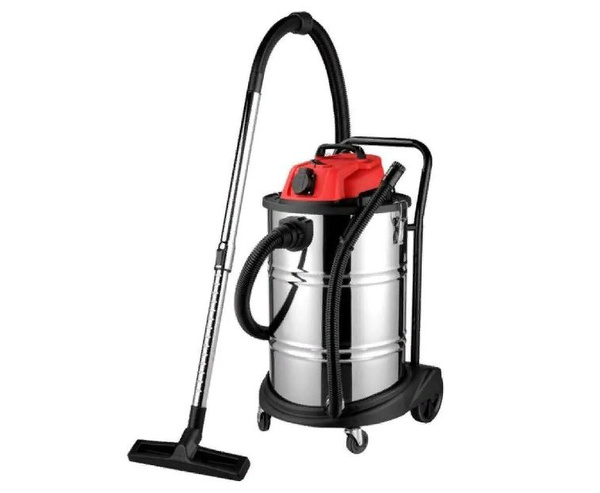 Пылесос строительный BRAIT BVC-60 купить на OZON по низкой цене (2284431031)