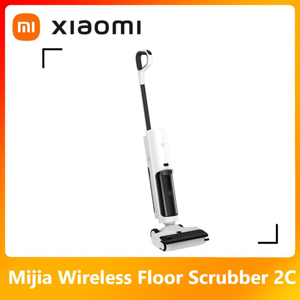 Швабра Xiaomi - купить по низким ценам в интернет-магазине OZON ...