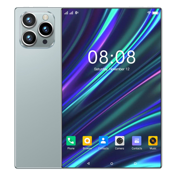 Купить планшет MAIMEITE Pad 15 PRO 10.1" 12 Android в магнитном чехле ...