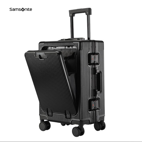 Samsonite Чемодан ABS пластик 68 см - купить с доставкой по выгодным ценам в интернет-магазине ...