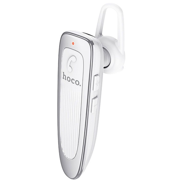 Bluetooth-гарнитура hoco e60 - купить по выгодной цене в интернет-магазине OZON (1502424982)