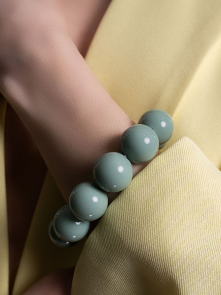 Tanya Goz Jewellery Браслет из камней - купить с доставкой по выгодным ...