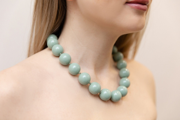 Tanya Goz Jewellery Бусы купить на OZON по низкой цене (1733945880)