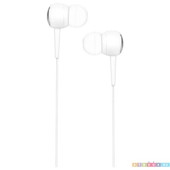 Наушники Внутриканальные hoco M19 - купить по доступным ценам в ...