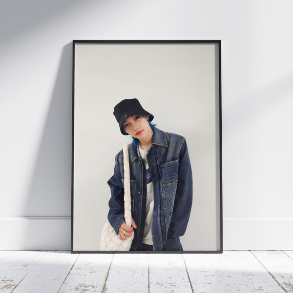 Постер HEAVEN POSTER Люди, Азия Феликс Ли - Lee Felix 49, 30 21 купить c доставкой на OZON по ...