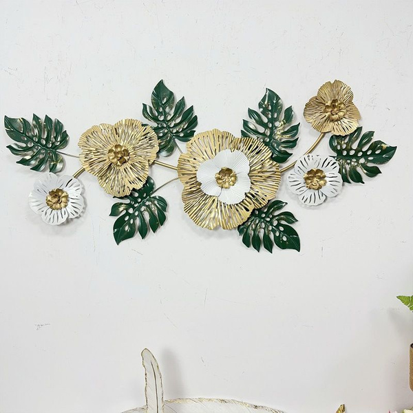 Украшение настенное интерьерное Goncuil Shan1555 купить по доступным