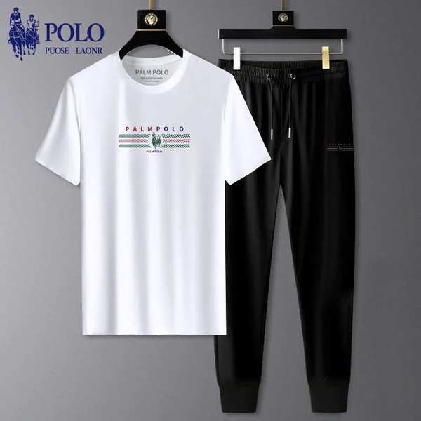 Костюм спортивный Polo Ralph Lauren - купить с доставкой по выгодным ...