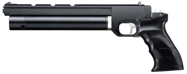 Пневматический пистолет ZR Arms PP700S-A - купить по выгодной цене в ...