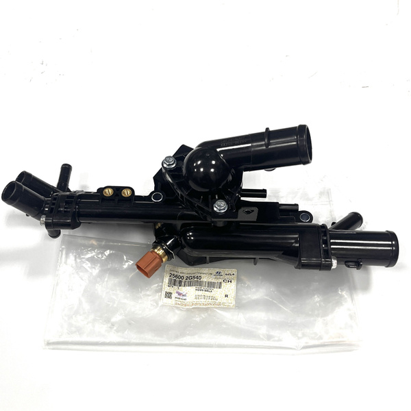 Корпус термостата Kia Hyundai 256002g540 - Hyundai-KIA арт. 256002g540 ...
