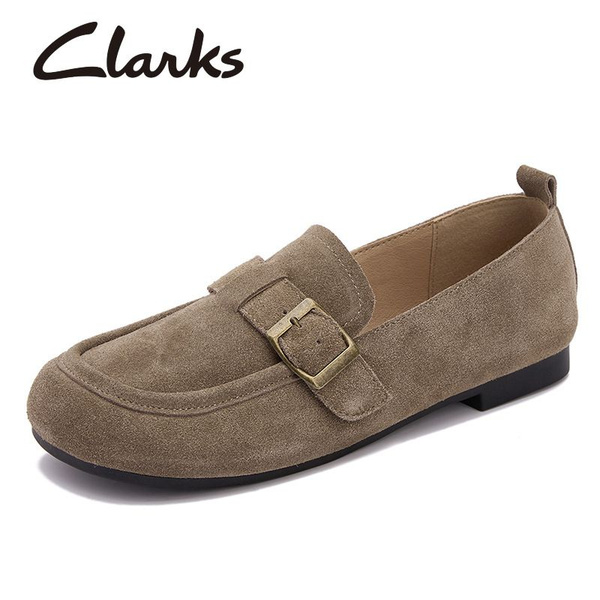 Мокасины Clarks - купить с доставкой по выгодным ценам в интернет ...