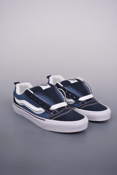 Кеды Vans Old Skool III Off The Wall - купить с доставкой по выгодным ...