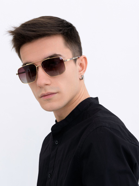 Thom Richard Очки солнцезащитные - купить с доставкой по выгодным ценам ...