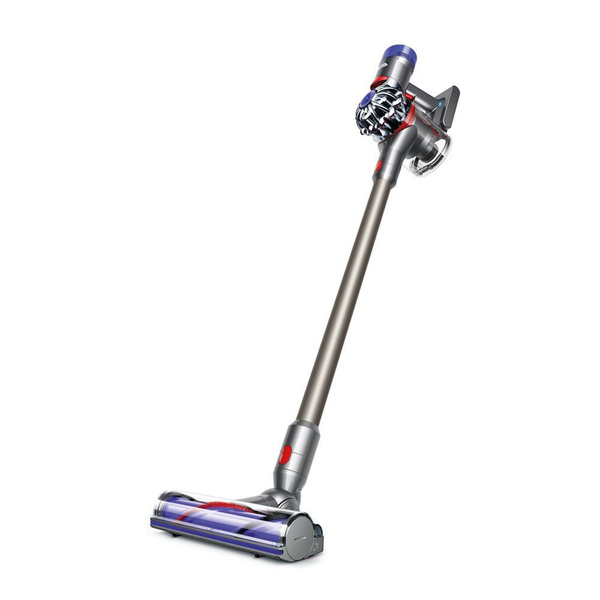 Беспроводной пылесос Dyson SV10 V8 Animal + - купить с доставкой по ...