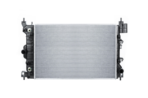 Радиатор основной Metaco 8010-237 - METACO арт. 8010-237 - купить по ...