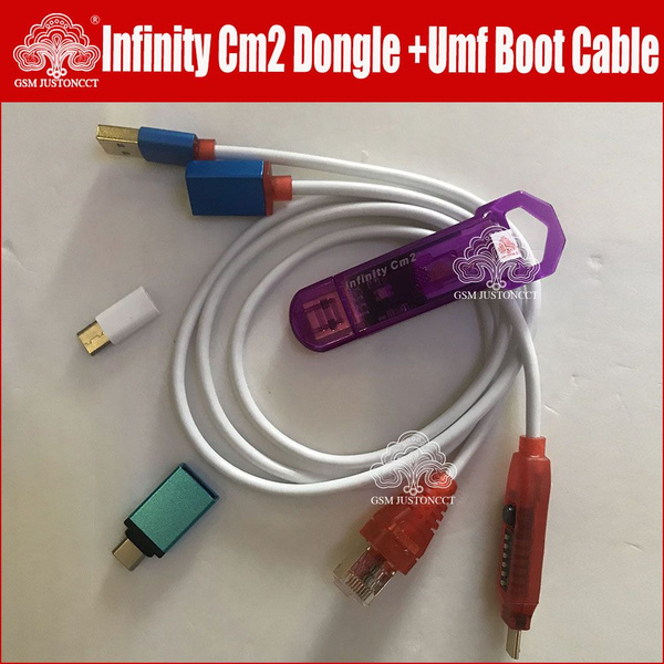 cm2 и umf-2022 Новый ключ Infinity-Box Dongle Infinity Box Dongle ...
