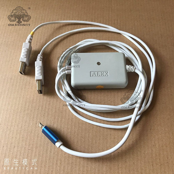 Серый-Оригинальный DCSD Alex Cable Engineering Кабель последовательного ...