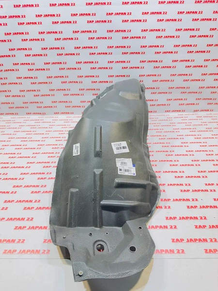 Подкрылок левый передний Toyota RAV4 13-18/Тойота Рав 4 13-18 купить по ...