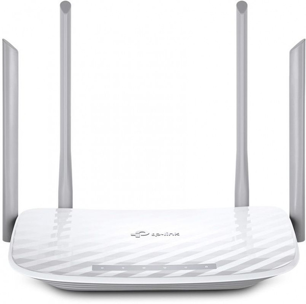 Роутер TP-Link TP-LINK Archer A5 AC1200 Двухдиапазонный Wi-Fi купить по ...