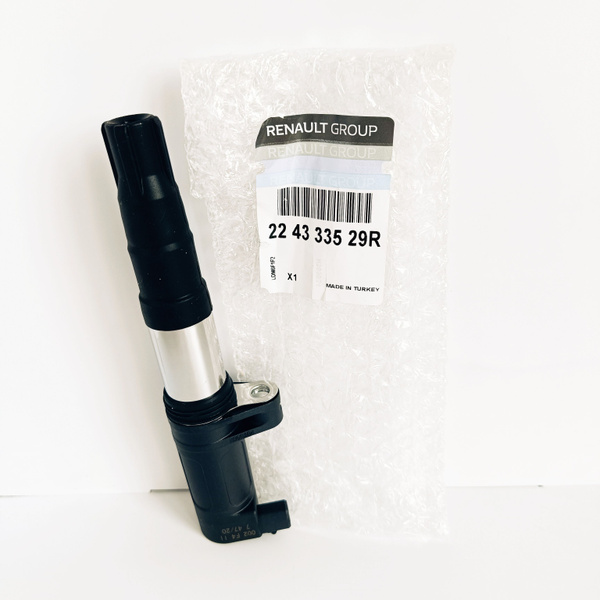 Катушка зажигания 224333529R Renault Duster, Kangoo, Kaptur, Laguna ...