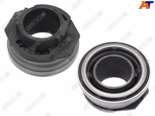 Выжимная муфта сцепления MAZDA B3 E3 PN B5 B6 - Seco арт. SRB02 ...
