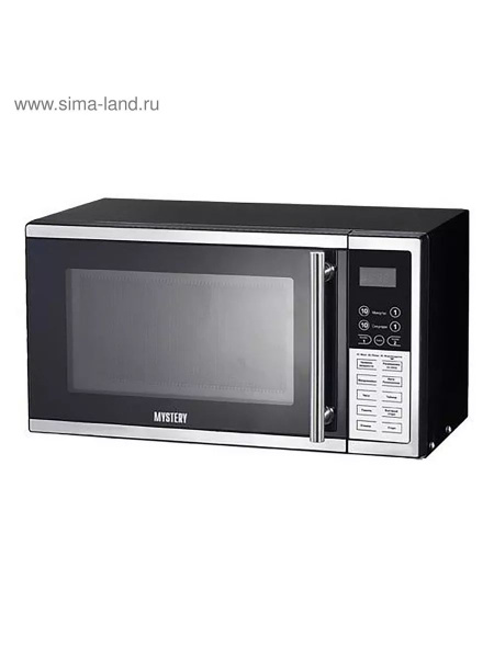 Микроволновая печь Mystery so124474a - купить по низким ценам в ...
