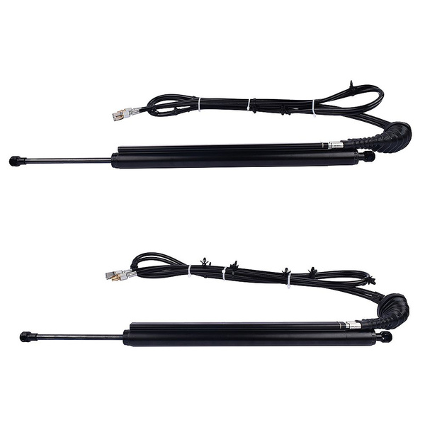 Задний левый + правый люк привода задней двери с электроприводом для ...