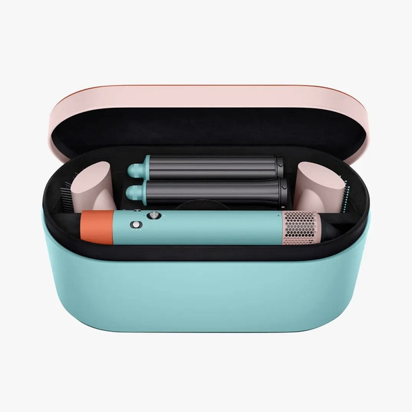 Характеристики Стайлер Dyson Airwrap Complete Long HS05 EU Ceramic Pop ...