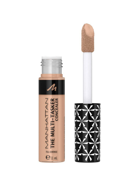 Консилер MANHATTAN Cosmetics Concealer The Multi-Tasker 45 Rose Vanilla ...