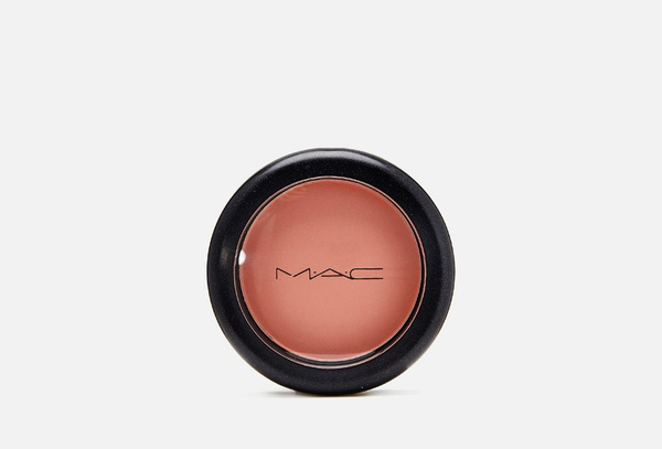 румяна MAC SHEERTONE BLUSH цвет: Peaches / 6 г - купить с доставкой по ...