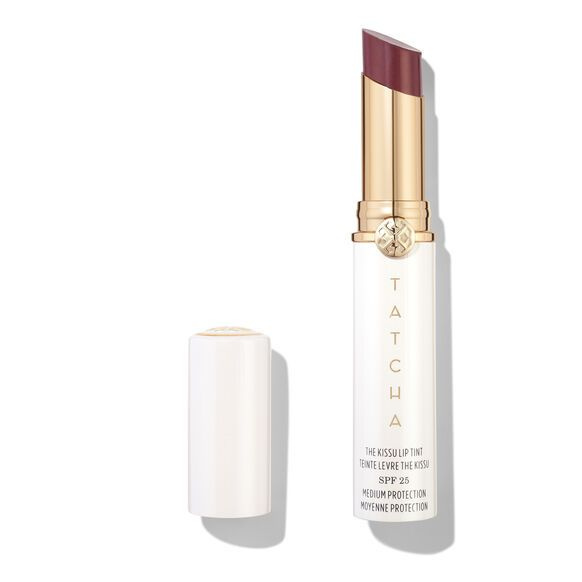 Бальзам-тинт для губ Tatcha The Kissu SPF 25 (Midnight Lily) - купить с ...