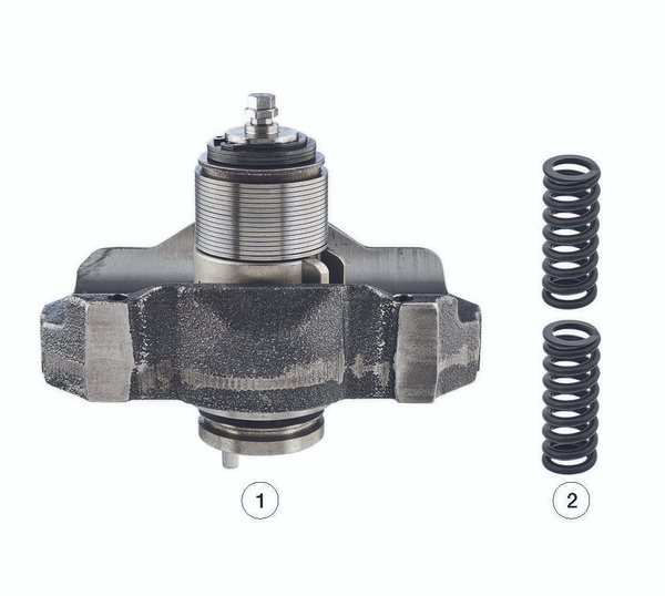 Р/к суппорта (механизм регулировки) WABCO MAXX 22T 0810 30243 ANDAC ...