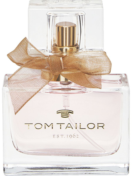 Tom Tailor Urban Life Туалетная вода 30 мл (1540166927)