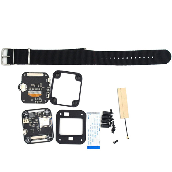 Плата разработки Deauther Watch Smart Watch для Arduino NodeMCU ...
