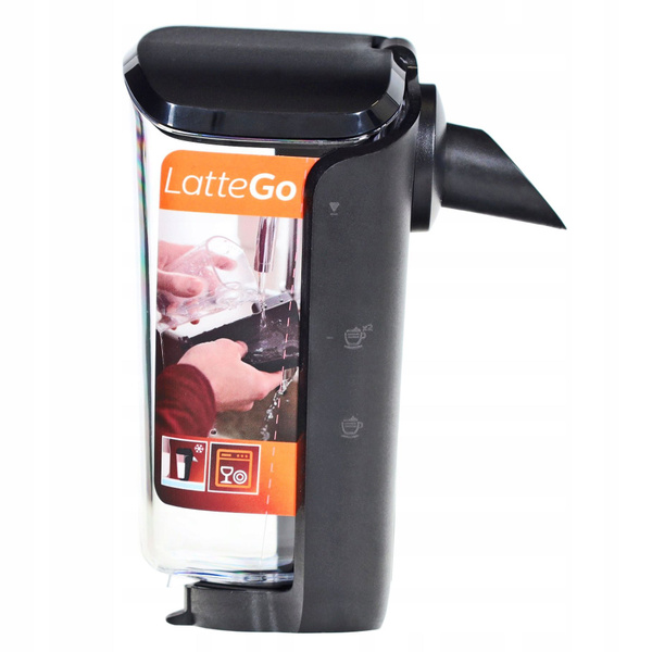 Контейнер для молока для кофемашин Philips LatteGo - купить с доставкой ...
