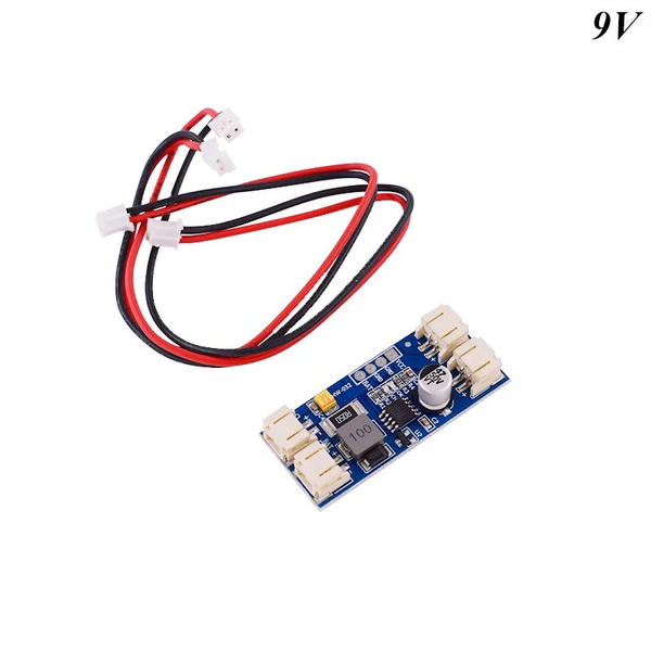 CN3791 MPPT Регулятор солнечных панелей Контроллер 6V 9V 12V Зарядка ...