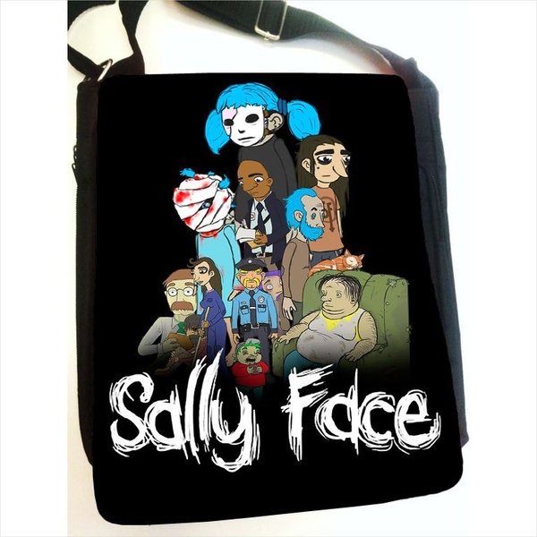 Сумка Sally face №6 - купить с доставкой по выгодным ценам в интернет ...