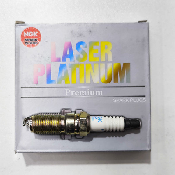 Комплект свечей зажигания NGK СЗ_2467 - купить по выгодным ценам в ...