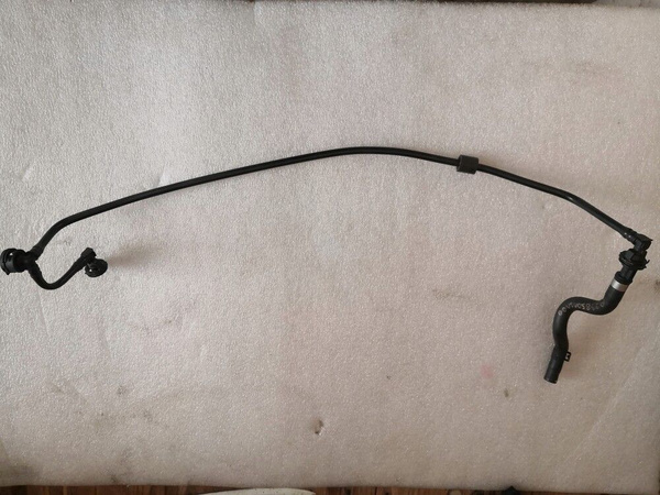 Шланг системы охлаждения A2385015100 - арт. A2385015100 - купить по ...