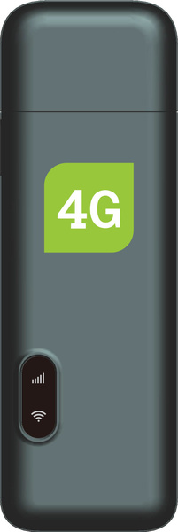 Беспроводной модем ZTE MM200-1 - купить по низкой цене в интернет ...
