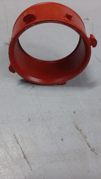 Уплотнение коллектора ВПУ (прокладка) A6420940180 - Mercedes-Benz арт ...