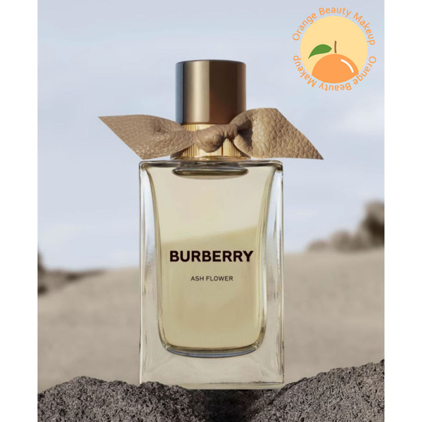 Вода парфюмерная Burberry Ash Flower Eau de Parfum 100 мл купить на ...