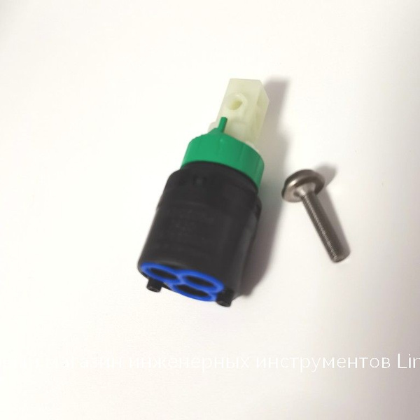 Картридж М1 керамический Hansgrohe 97685000 - купить в интернет ...