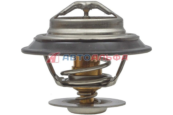 Термостат КАМАЗ дв. Cummins ISLe t 82C 4936026, 4992231, 5273379 (малый ...