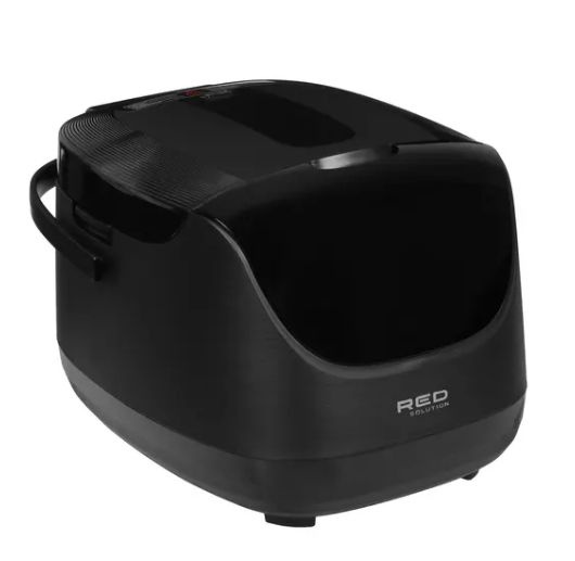 Мультиварка Red Solution RMC-88, черный купить на OZON по низкой цене (1560082693)