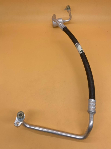 Land Rover Патрубок охлаждения, арт. LR035483 - купить с доставкой по ...