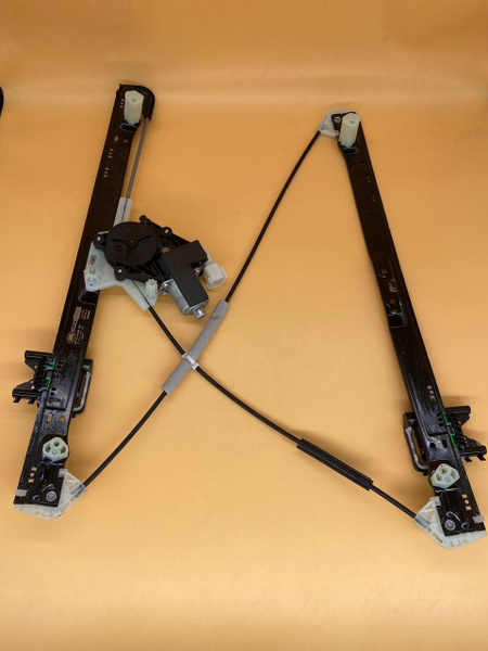 Стеклоподъемник LAND ROVER LR078197 - Land Rover арт. LR078197 - купить ...