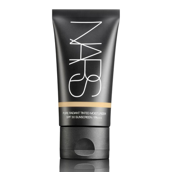 NARS Тональный крем с SPF30/PA+++ Cosmetics Pure Radiant Tinted ...