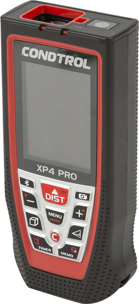 Купить Дальномер лазерный Condtrol XP4 PRO, до 150 м по выгодной цене в ...